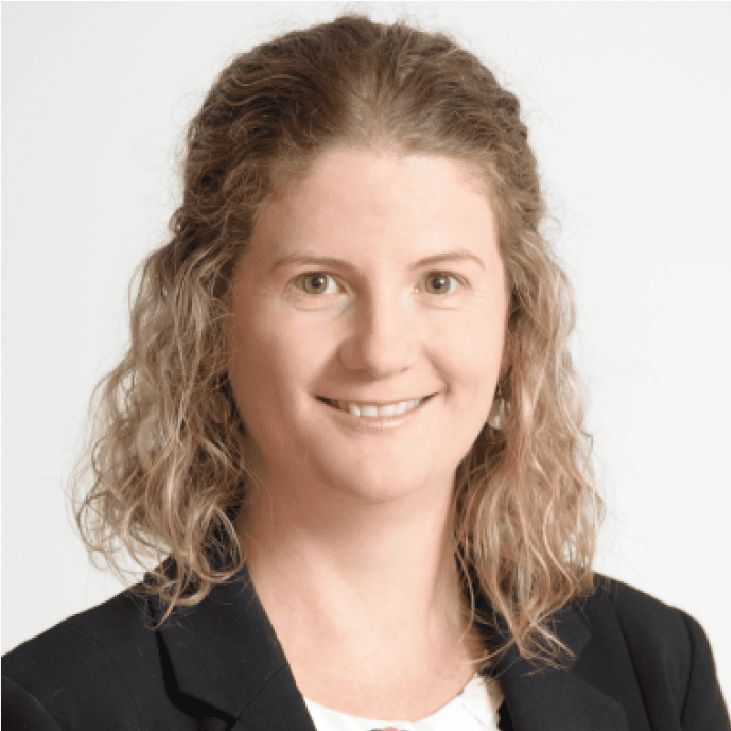 Gayle Pacchini - Coaching Australia